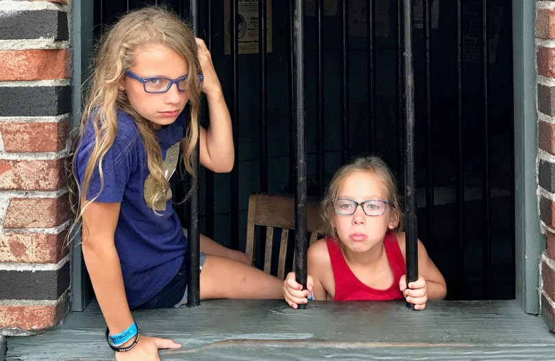 One – Twooooo – Two and a half… When Counting Doesn’t Work – Bjorem Speech