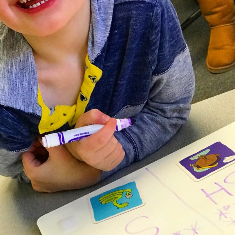 Early Phonemic Awareness… How we can help early on. – Bjorem Speech