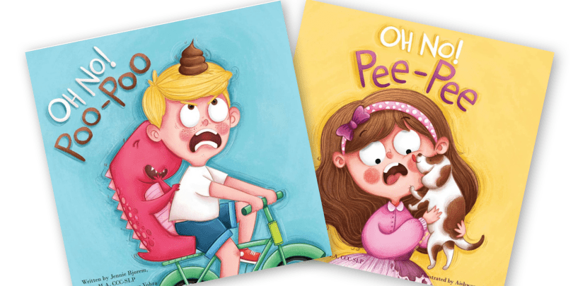 Why Pee? Why Poo? – Bjorem Speech