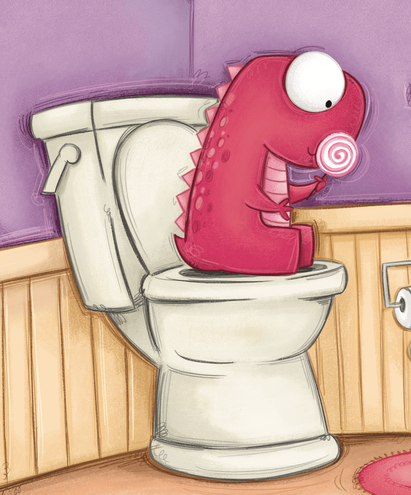 Why Pee? Why Poo? – Bjorem Speech